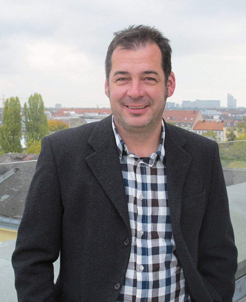 Gastkommentar Dr.-Ing. Michael Merk