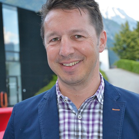 Interviews - Die Planer für energieeffizientes Bauen