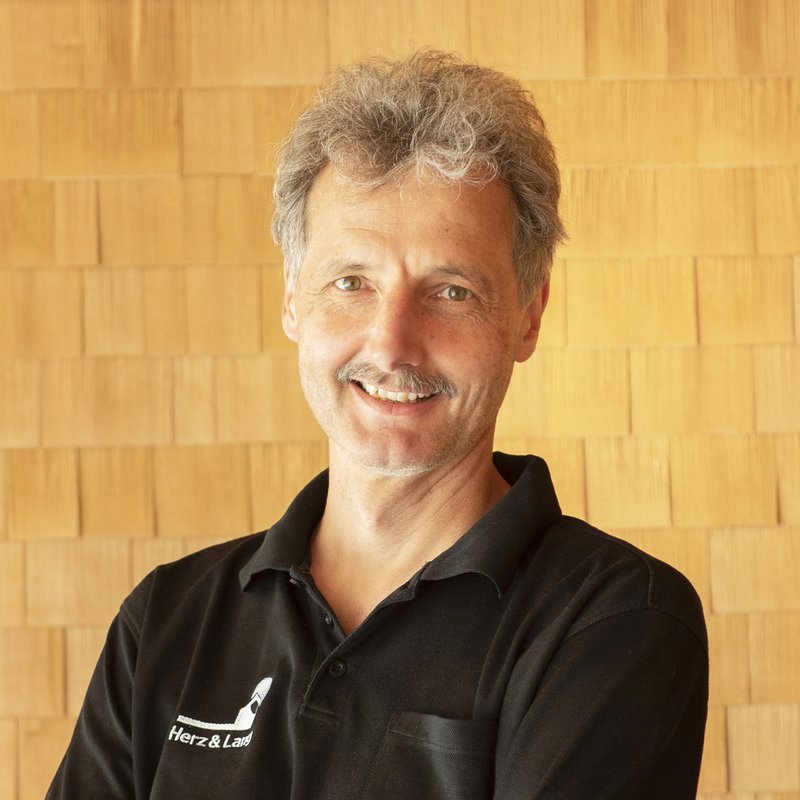 Über uns - Die Planer für energieeffizientes Bauen