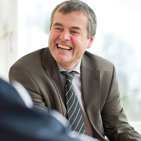 Interviews - Die Planer für energieeffizientes Bauen